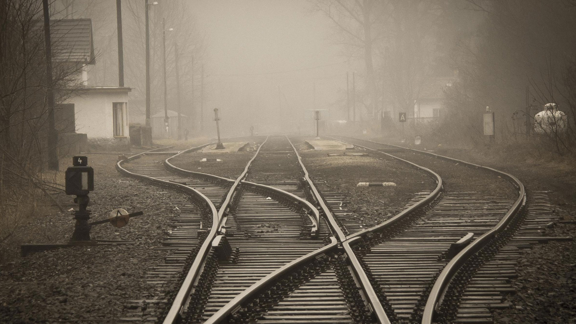 Staying on Track: It’s Harder than You Think | Forward Effect